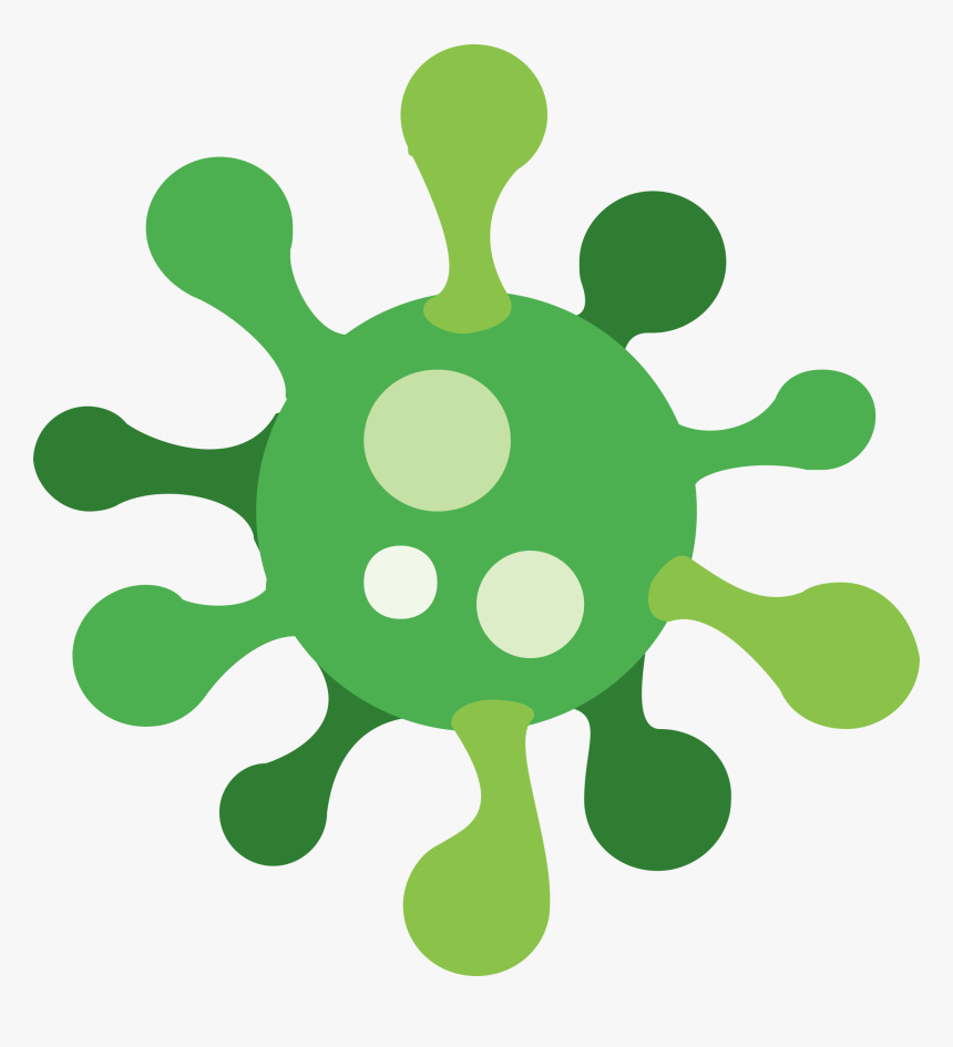 Clip Art Malware Clipart - Virus Png, Transparent Png , Transparent Png ...