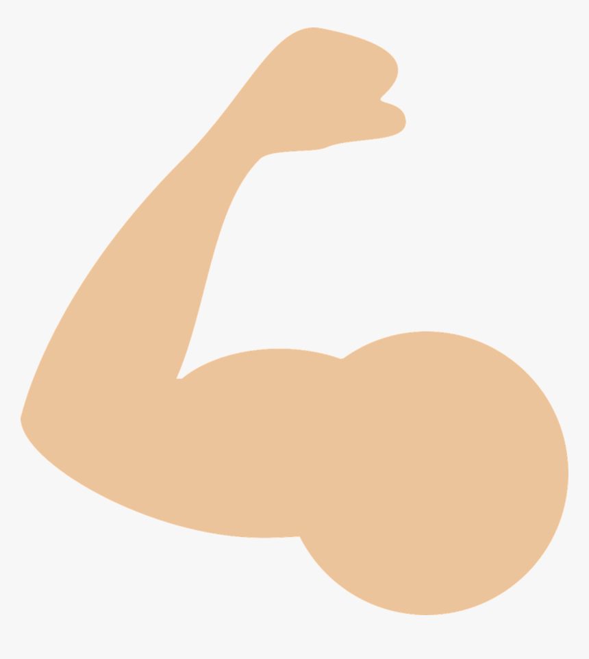 Muscles Icon Png, Transparent Png , Transparent Png Image - PNGitem