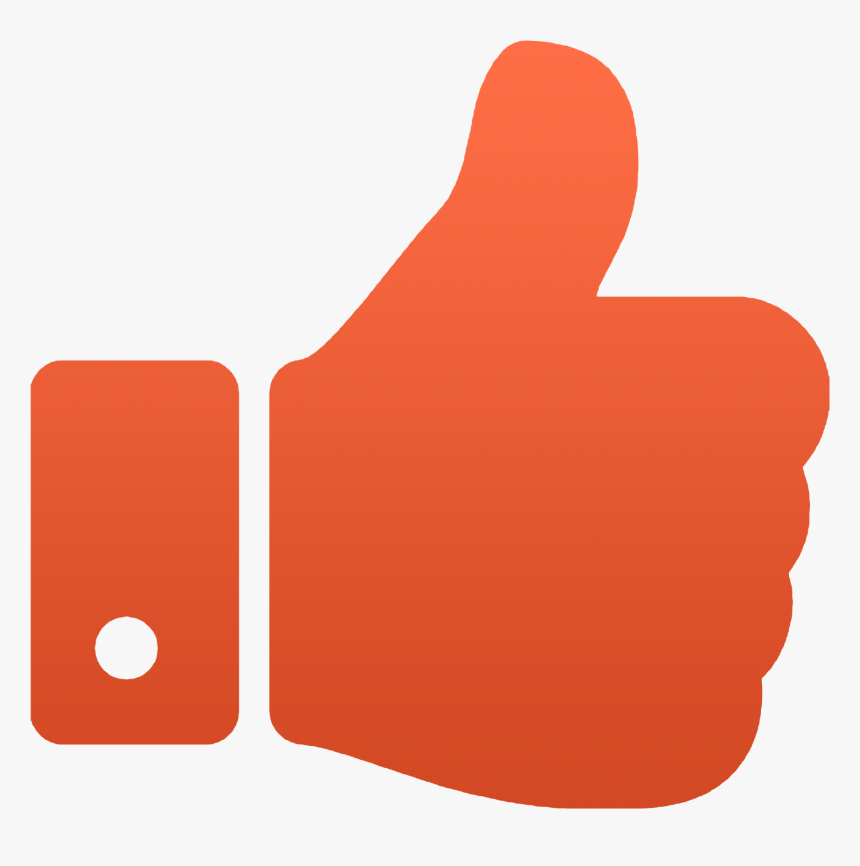 Computer Icons Thumb Signal Like Button Symbol - Thumb Up Icon Png ...