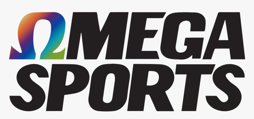 Omega Sports Logo, HD Png Download , Transparent Png Image - PNGitem