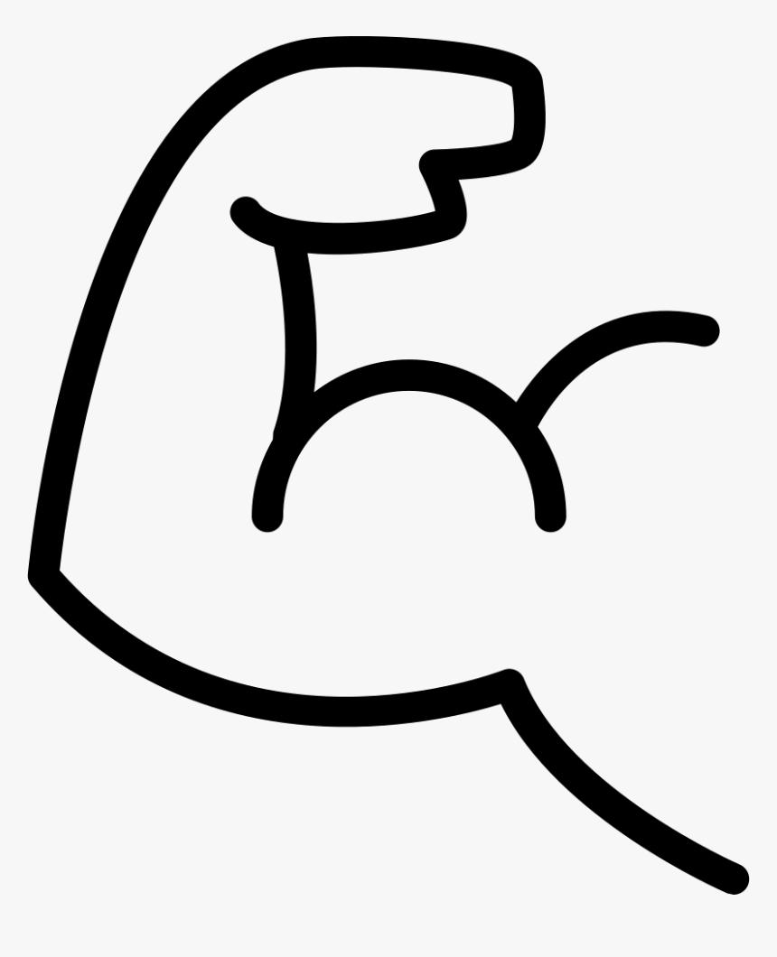 Male Arm Muscles - Arm Muscles Png, Transparent Png , Transparent Png ...