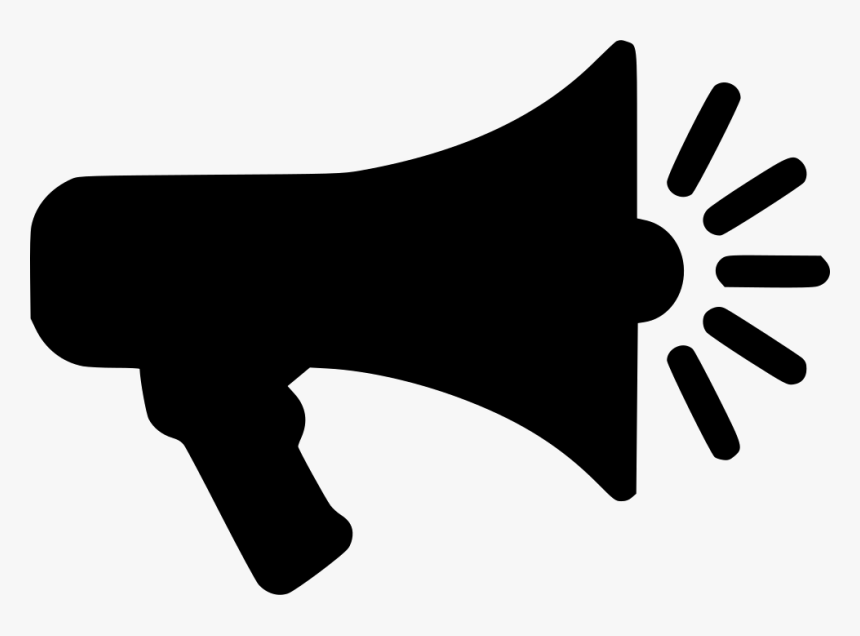 Bullhorn Png, Transparent Png , Transparent Png Image - PNGitem