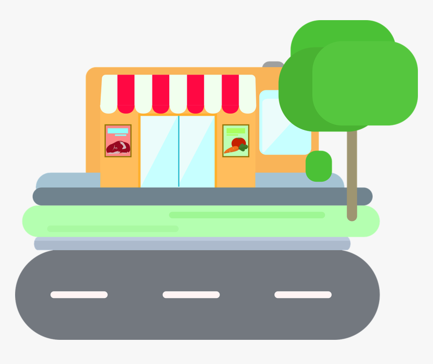 Minimarket Png, Transparent Png , Transparent Png Image - PNGitem