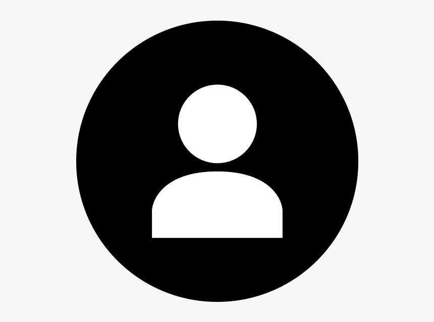 Profile Picture Icon Png