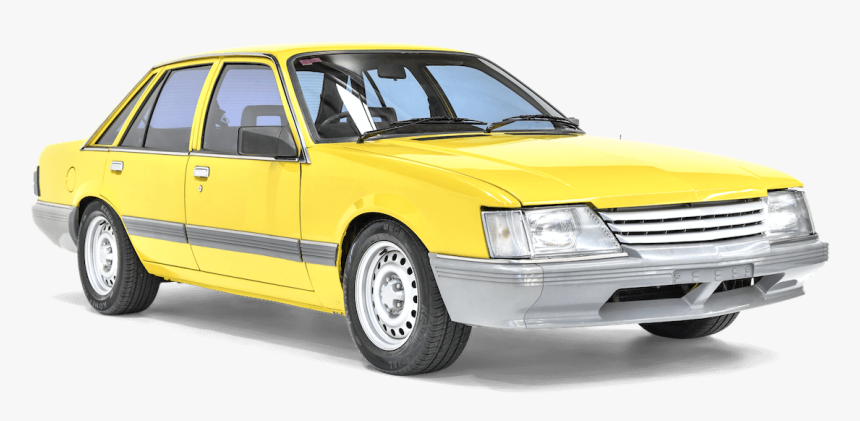 Holden Commodore 1984, HD Png Download , Transparent Png Image - PNGitem