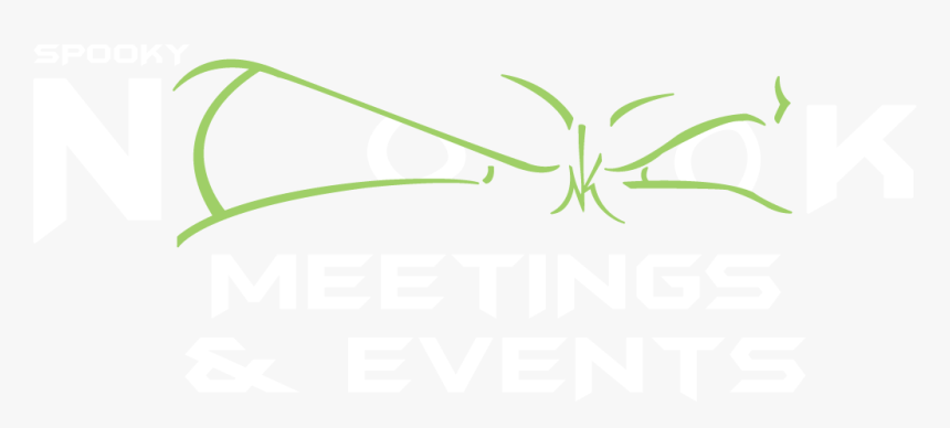 Spooky Nook Sports Logo Png, Transparent Png , Transparent Png Image ...