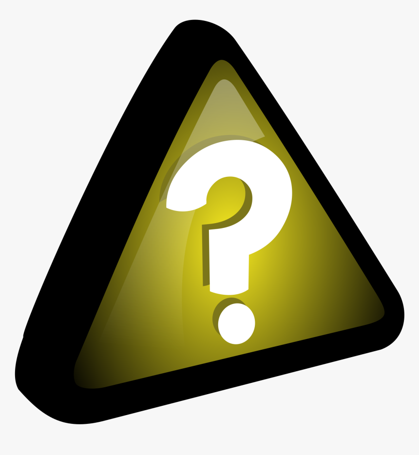 Query Icon Clip Arts - Query Icon, HD Png Download , Transparent Png ...