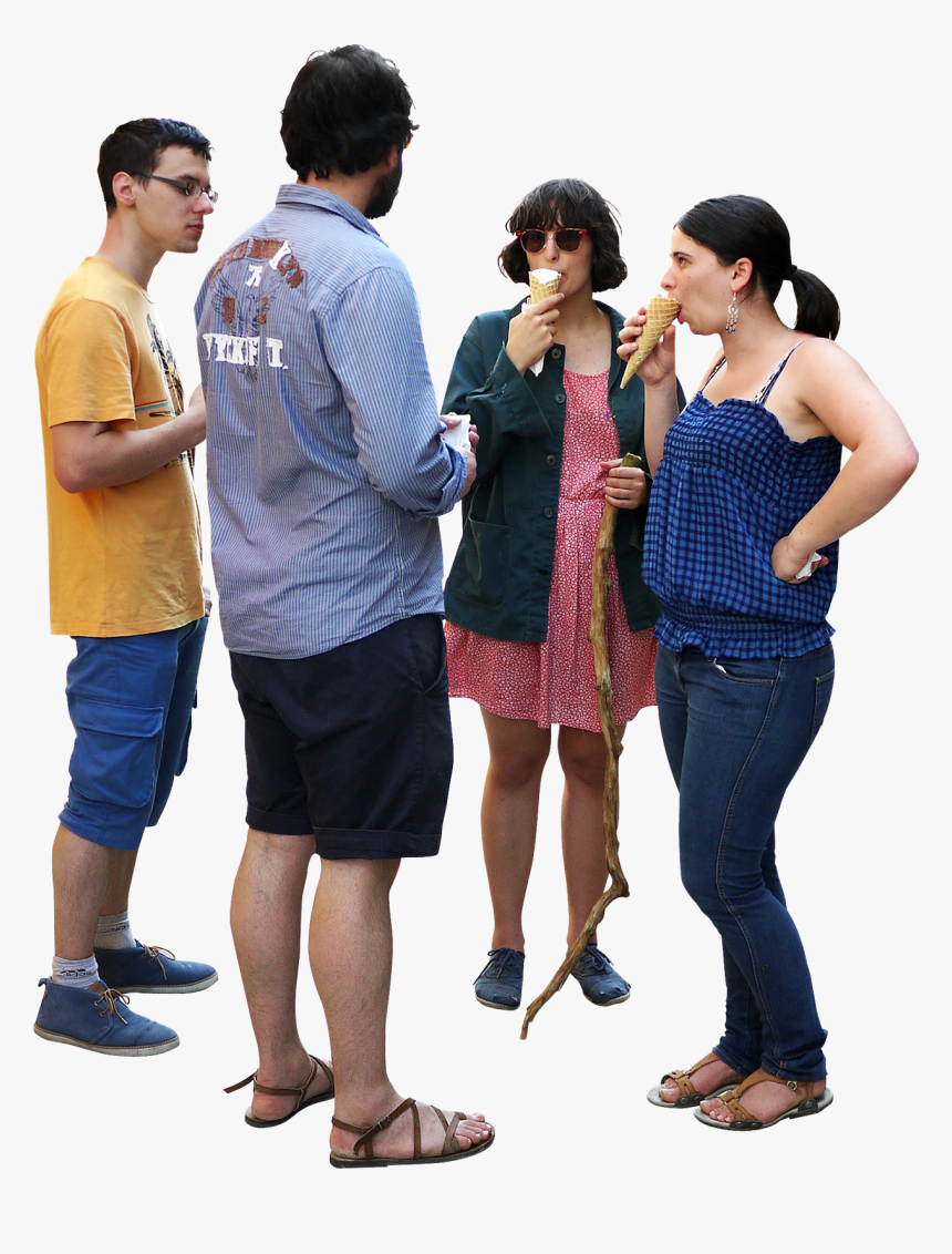 Transparent Group Of People Png - Group Of People Png, Png Download ...
