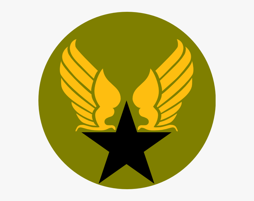 Army Logo Vector