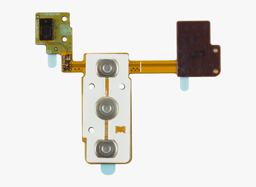 Lg G3 Volume Control And Power Button Cable - Lg G3, HD Png Download ...