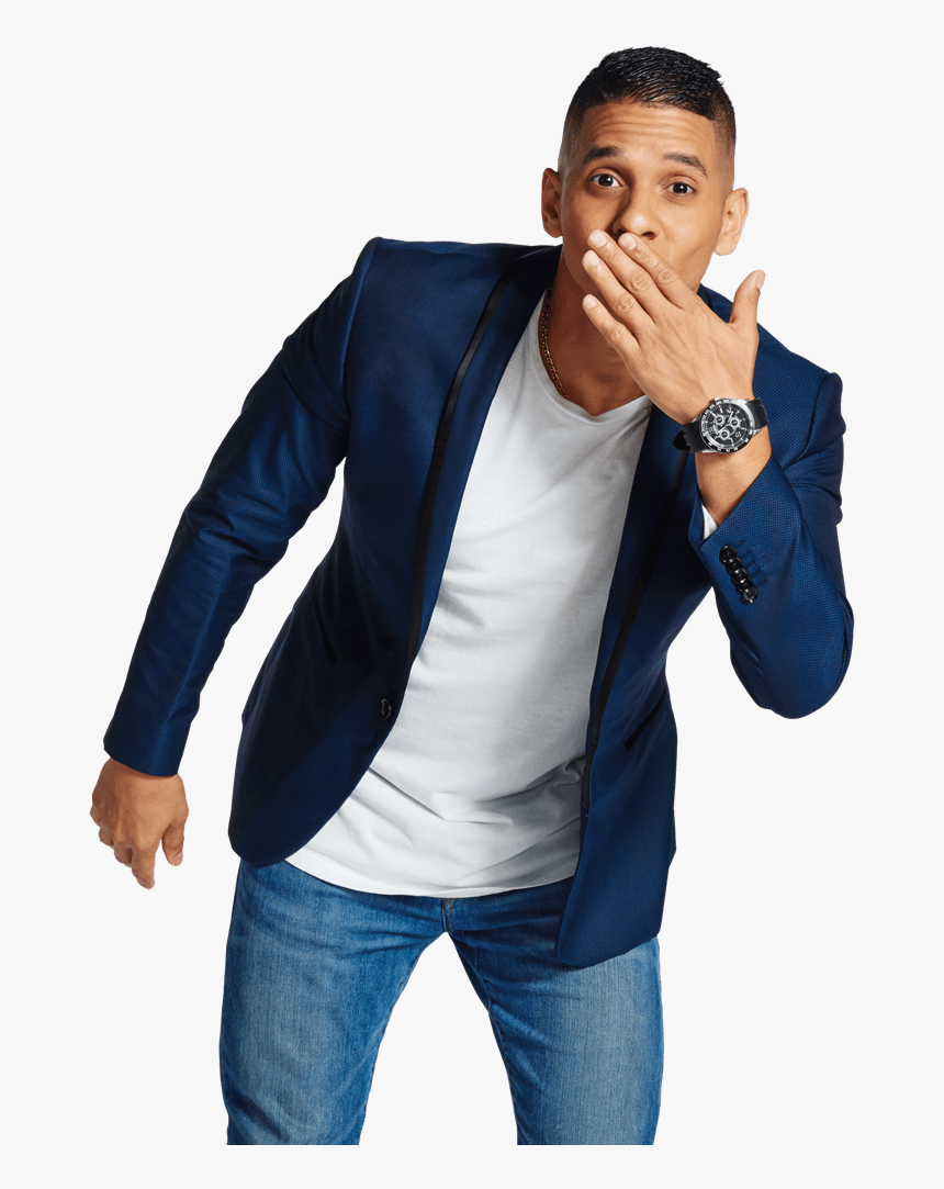 Png People - Png Transparent Cool Person, Png Download , Transparent ...