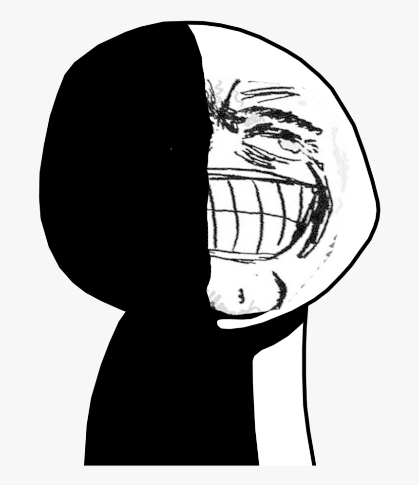 Laughing Reaction Face