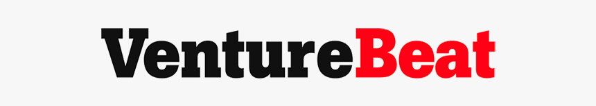 Venture Beat - Venturebeat Logo Png, Transparent Png , Transparent Png ...