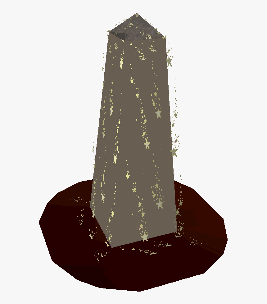 Fountain Of Rune Osrs, HD Png Download , Transparent Png Image - PNGitem