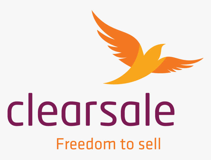 Clearsale Logo, HD Png Download , Transparent Png Image - PNGitem