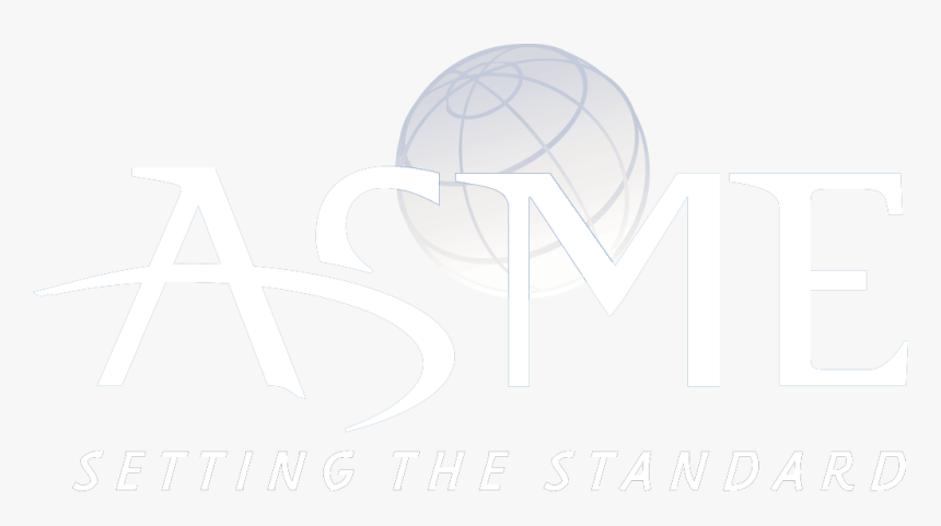 Asme-logo - Asme - Asme Co Logo, HD Png Download , Transparent Png ...