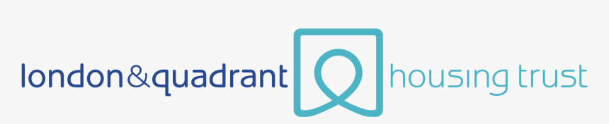 London & Quadrant Housing Trust Logo Png Transparent - London ...