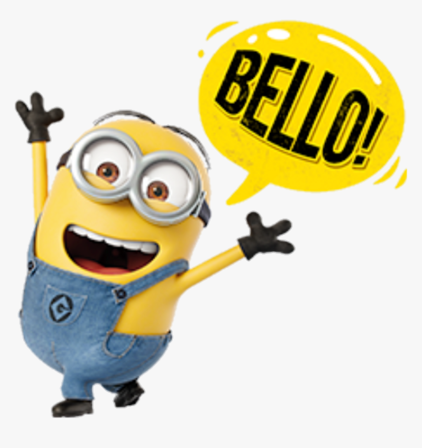 Minion Peeking Png Clipart , Png Download - Minions Png, Transparent ...