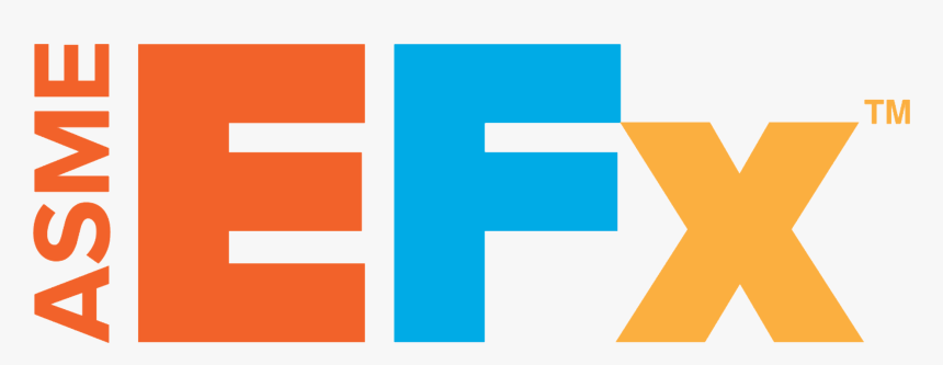 Asme Efx Logo, HD Png Download , Transparent Png Image - PNGitem
