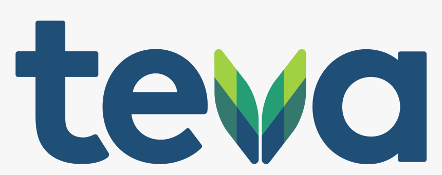 Teva Pharmaceuticals Logo - Teva Pharmaceuticals Logo Png, Transparent ...