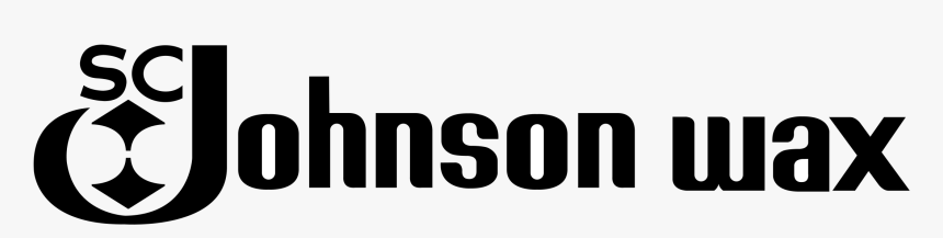 Sc Johnson Wax Logo Png Transparent - Johnson Wax Logo Png, Png ...