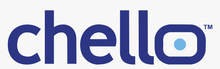 Chello Logo Png Transparent - Chello, Png Download , Transparent Png ...