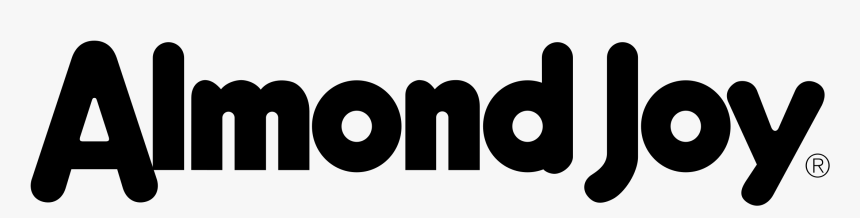 Almond Joy Logo Png Transparent - Almond Joy, Png Download ...