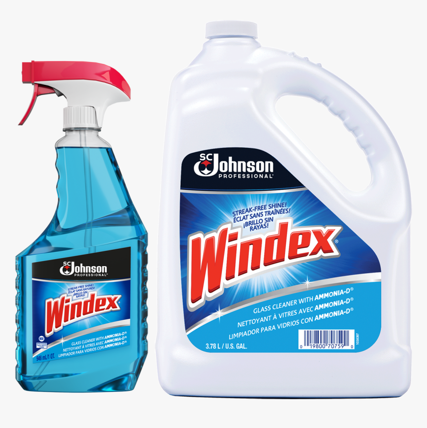 Windex Logo