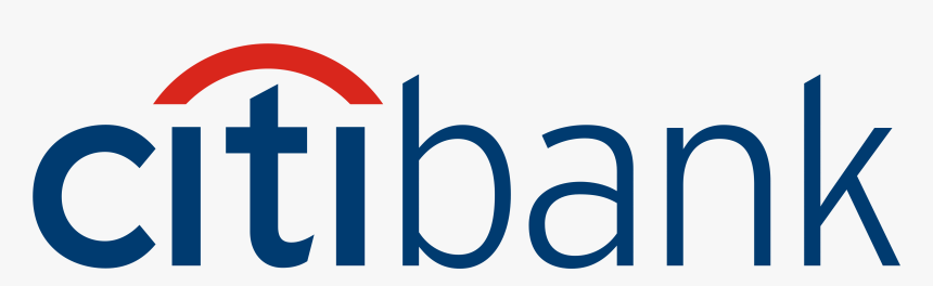 Citibank Logo Png