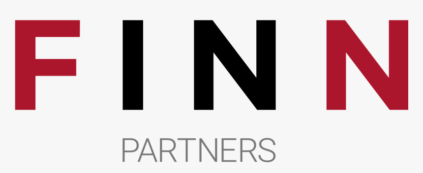 Finn Partners Logo, HD Png Download , Transparent Png Image - PNGitem