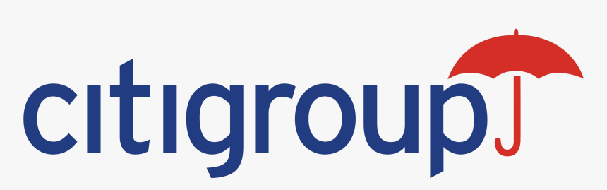 Citigroup Logo Png Transparent - Citigroup Logo Png, Png Download ...