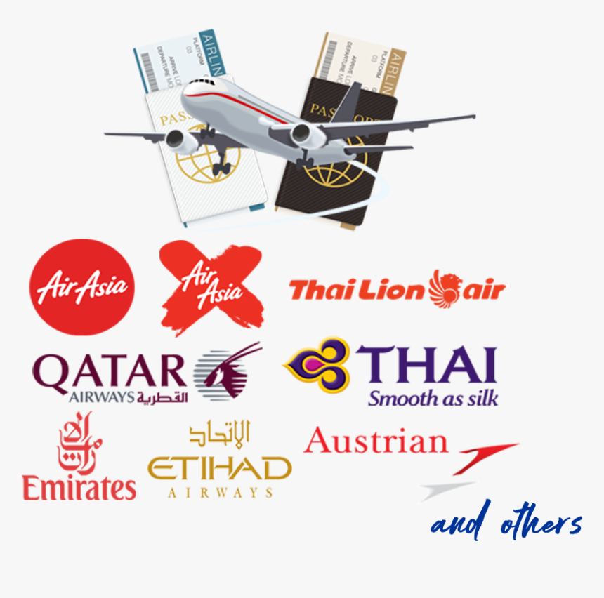 Emirates Airlines, HD Png Download , Transparent Png Image - PNGitem