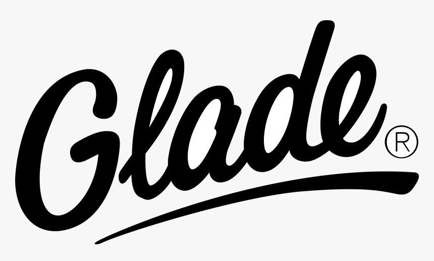 Glade Logo, HD Png Download , Transparent Png Image - PNGitem
