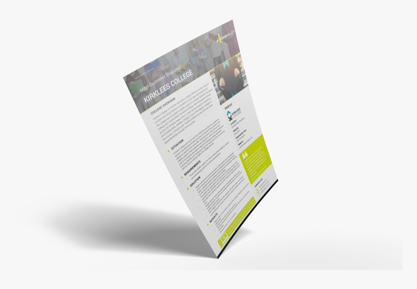 Transparent Mitel Logo Png - Flyer, Png Download , Transparent Png ...