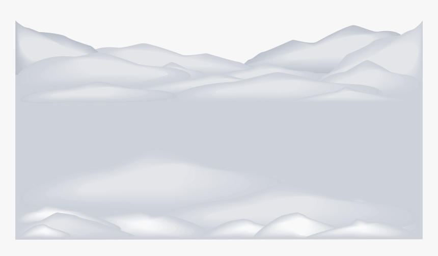 Snow Cover Transparent Png Clip Art - Transparent Snow Floor Png, Png ...