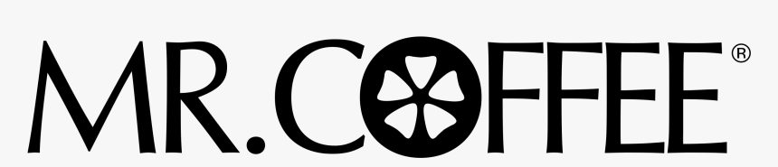 Mr Coffee Logo