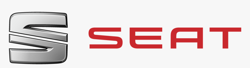 Seat Logo, HD Png Download , Transparent Png Image - PNGitem