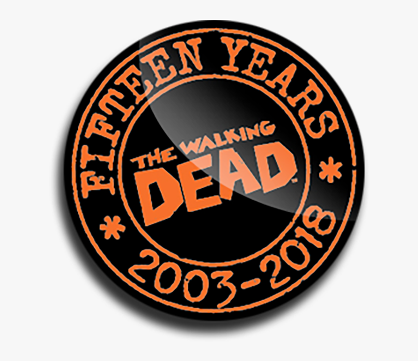 Twd Logo Png, Transparent Png , Transparent Png Image - PNGitem