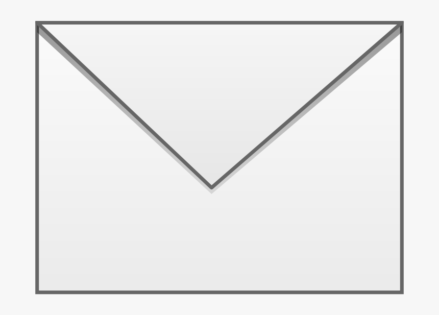 Envelope Clipart Vector Clip Art Free Design - Display Device, HD Png ...