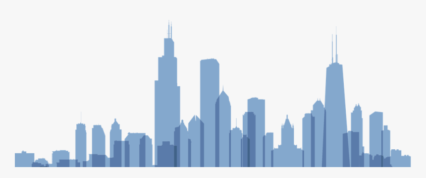 Download Chicago Png Image - City Of Chicago Png, Transparent Png ...