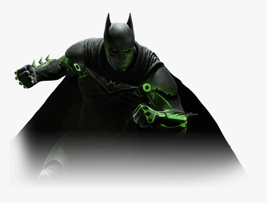 Catwoman Injustice Symbol