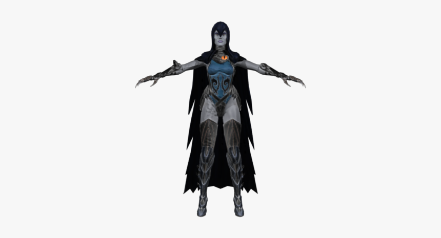 Download Zip Archive - Injustice Raven Action Figure, HD Png Download ...