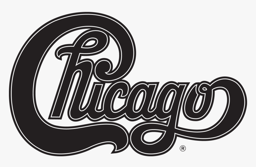 Chicago Logo, HD Png Download , Transparent Png Image - PNGitem