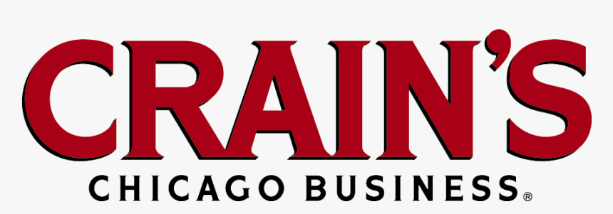 Crains Chicago Logo Png, Transparent Png , Transparent Png Image - PNGitem