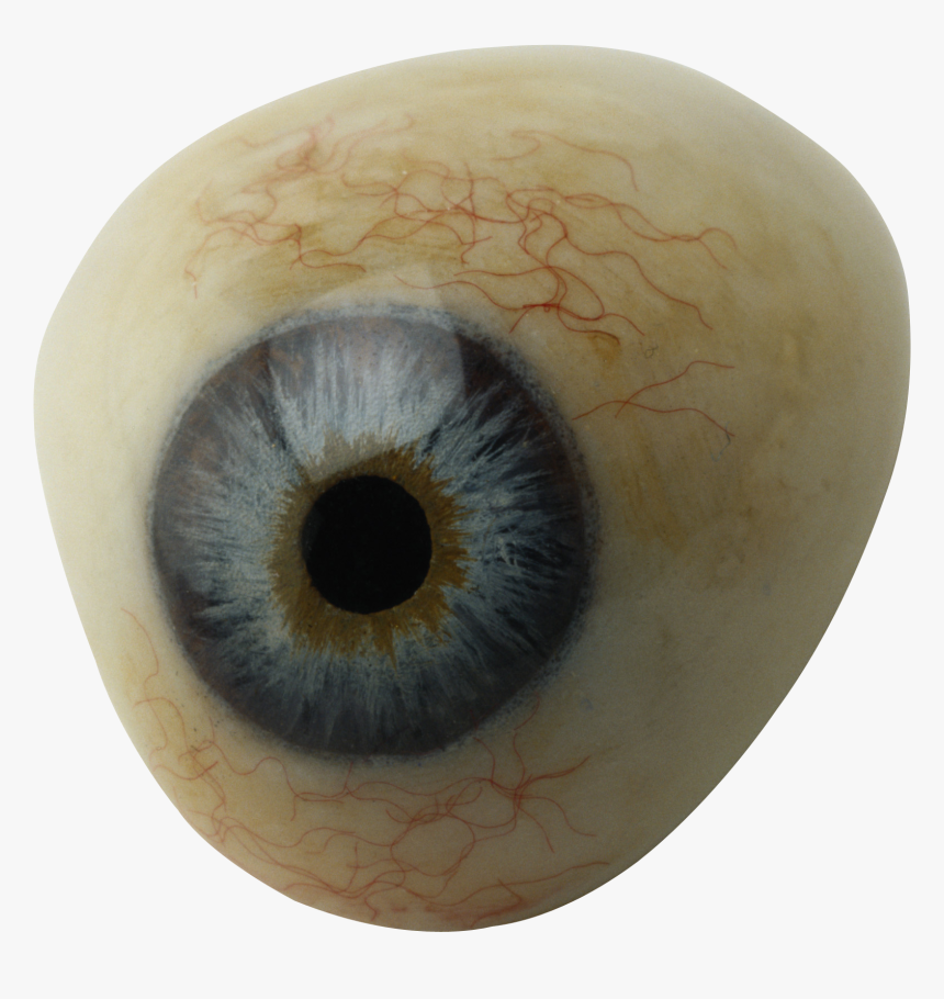 Eye Transparent Png - Scary Eye No Background, Png Download ...
