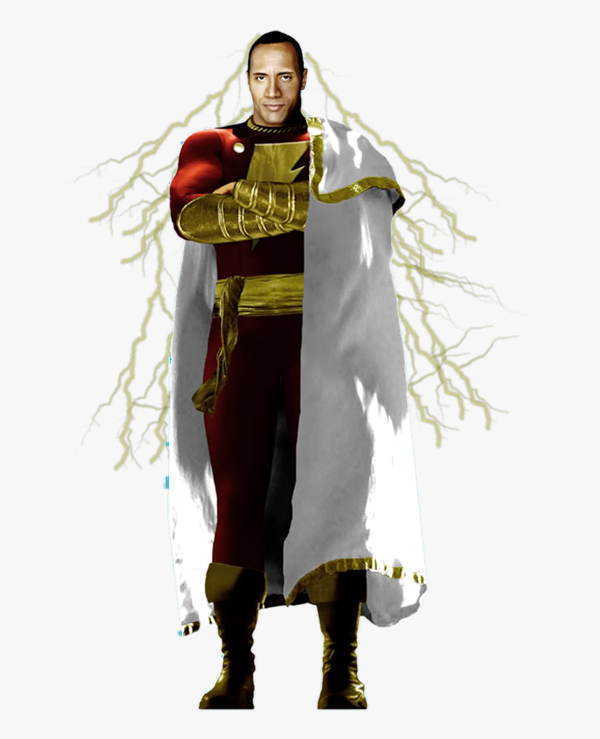 Shazam Captain Marvel Injustice