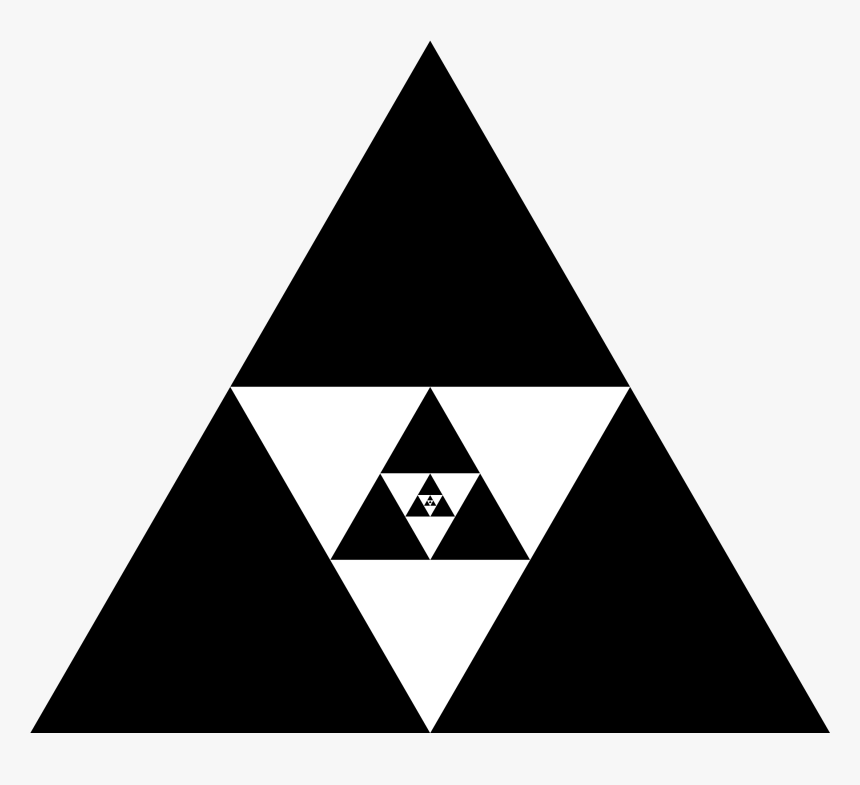 Triangle Midpoint Snap Clip Arts - Zelda Icon, HD Png Download ...