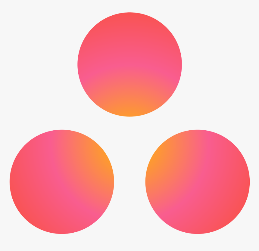 Asana, HD Png Download , Transparent Png Image - PNGitem
