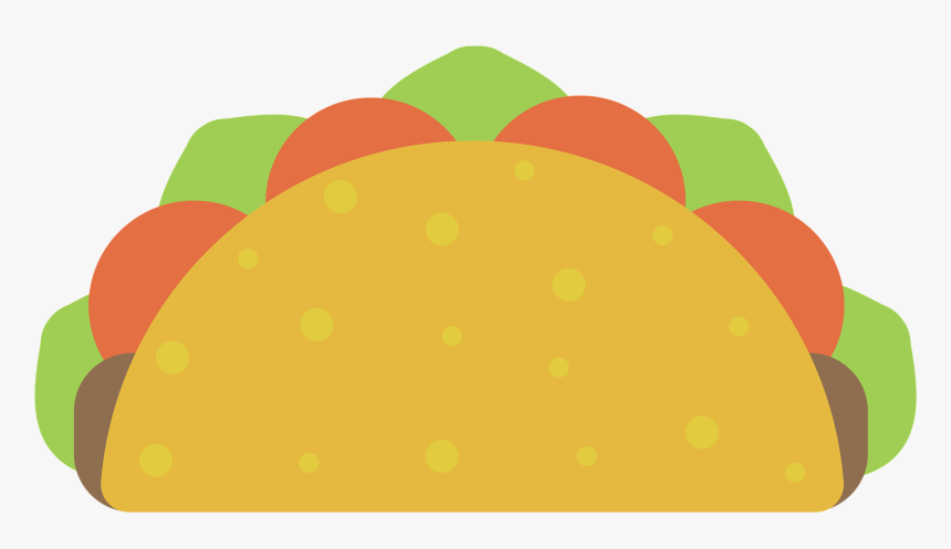 No Background Taco Shells, HD Png Download , Transparent Png Image ...