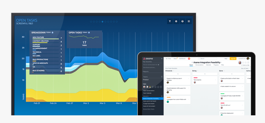 Asana Png, Transparent Png , Transparent Png Image - PNGitem